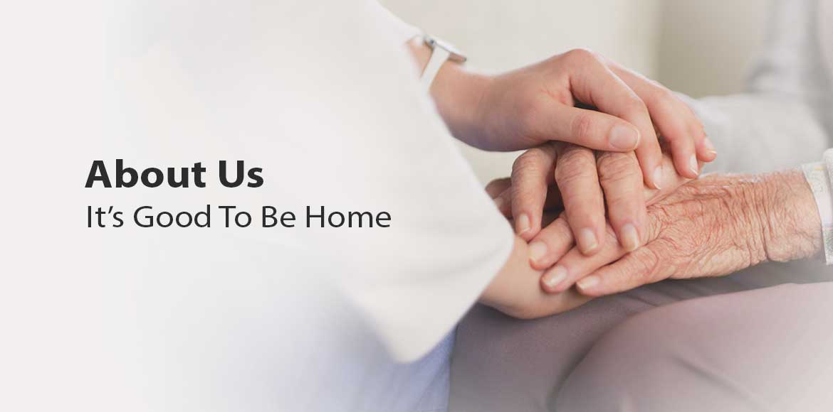 About Us | Stay At Home Nursing - Comprehensive At-Home Healthcare