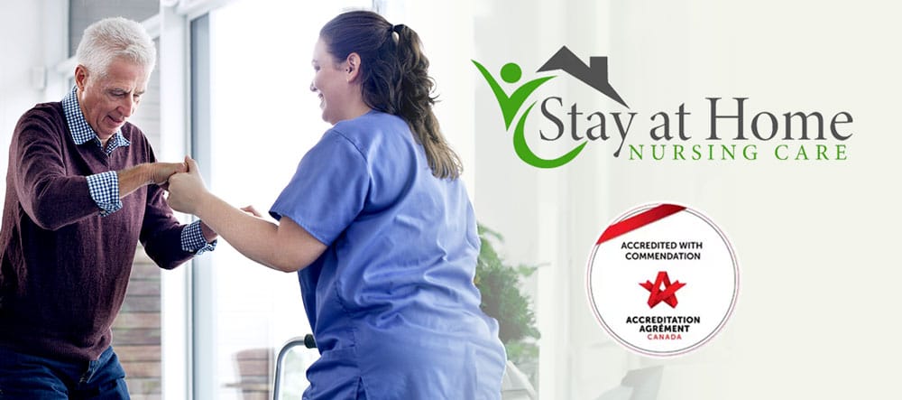 Campaign | Stay At Home Nursing