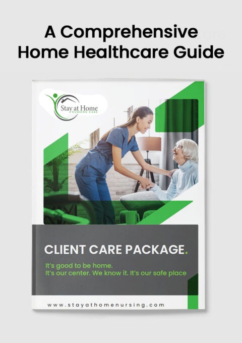 Stay At Home Nursing Care - Home Care Service, Toronto